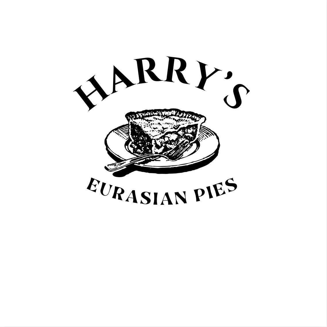 Harry's Pies – HerbYvore Foods
