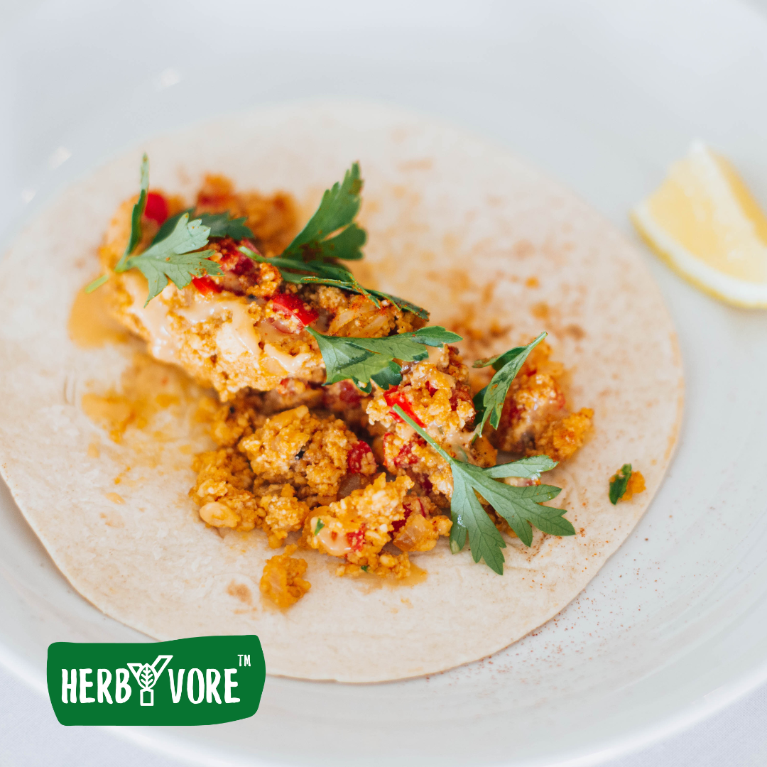 Vegan recipes made with HerbYvore Plant-based range – Page 4 ...